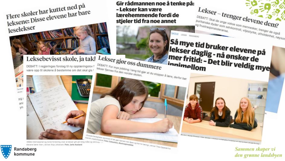 Grødem skole – Bare enda et Randabergskolen-nettsted